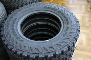 YOKOHAMA GEOLANDAR M/T G003 | ジムニースタジオ入間店